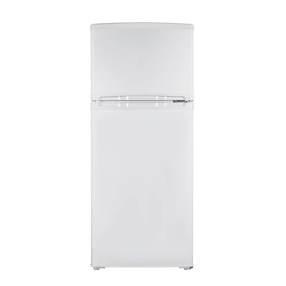 Haden HT118W-E 48cm Retro Fridge Freezer – Crwys Electrics Ltd