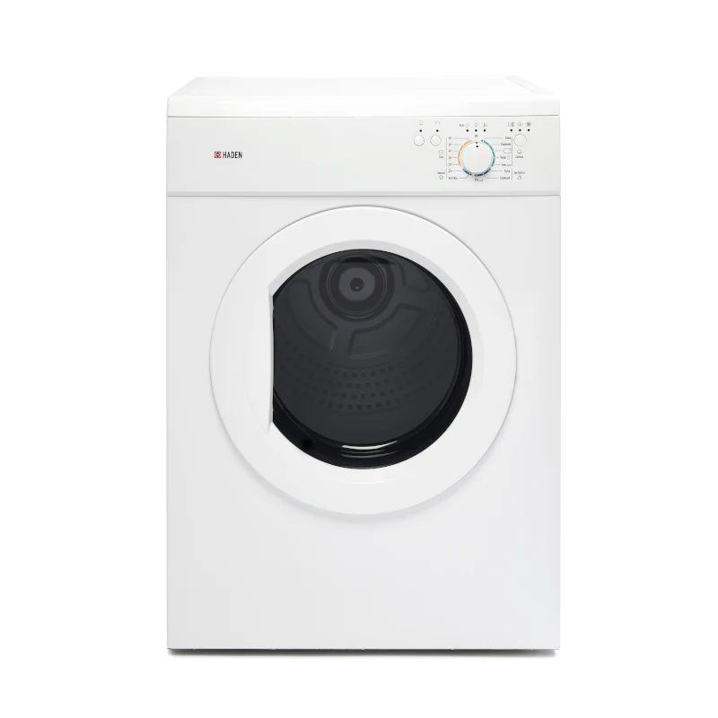 Haden HVT7W 7kg Vented Tumble Dryer – Crwys Electrics Ltd